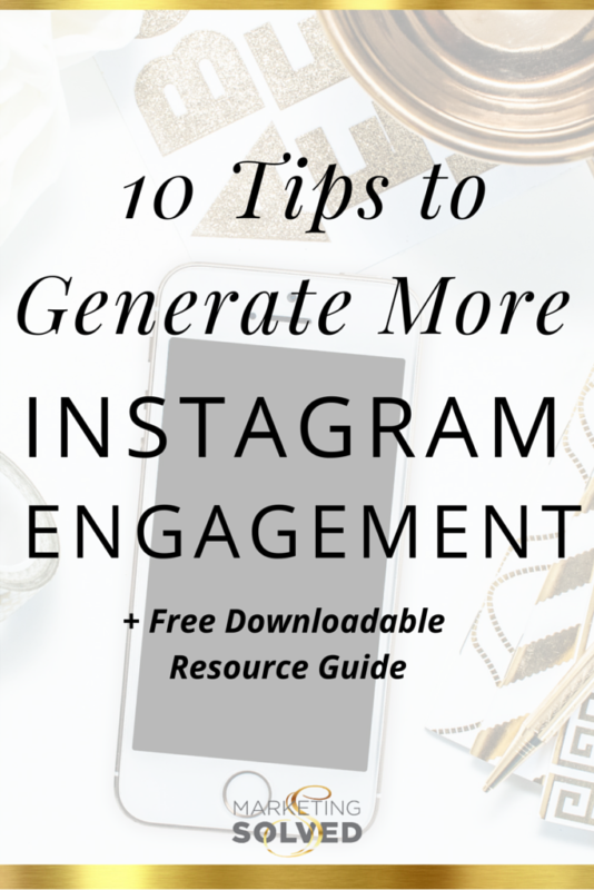 10 Tips to Generate More 10 Tips to Generate More