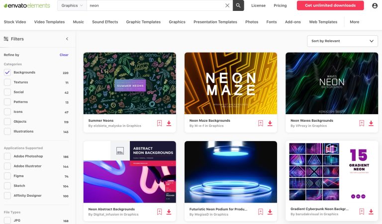 50 Digital Products to Sell on Social Media